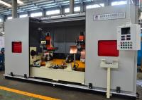China 220V 380V 440V Customized Welding Machine Auto Robot Welding Machine For Axle for sale