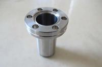 China Sturdy And Durable Circumferential Welder Pipe Flange Socket Rod Holder Fitting Bracket Hardware Welding Lathe for sale