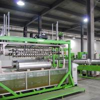 China Customized Solar Water Heater Welding Production Line Diameter 10mm - 120mm for sale