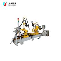 China Full Automatic Customized Welding Machine Max. Welding Current 800A For Workpiece for sale