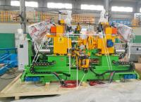 China Automatic MAG Water Tank Welding Machine For Water Heater Weight 1700Kg for sale