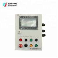 China 40 Inch Zinc Coated Cylinder 	Seam Welder Machine Straight Seam Argon Arc Welding Machine for sale