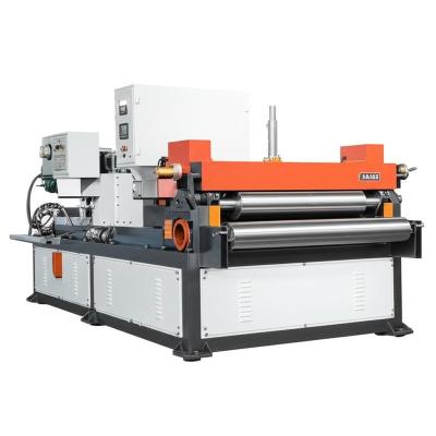 China Affordable Steel Seam Welding Machine for Manufacturing Plant for sale