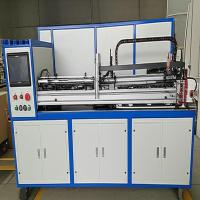 China Customizable Welding Area Seam Welder Machine The Ultimate Solution for Precise Seam Welding for sale