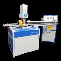 China Resistance Welding Seam Welding Machine for Manufacturing Plant Production Efficiency for sale
