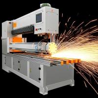 China Customizable Welding Area Seam Welder Machine for Welding in Automatic Welding Manufacturing Plant for sale