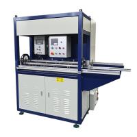 China Resistance Welding Seam Welding Machine with Spray Transfer Wire Melting and Performance for sale