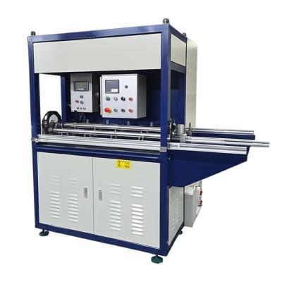 China Resistance Welding Seam Welding Machine with Spray Transfer Wire Melting and Performance for sale
