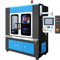 China Precise and Arc Welding Made Simple with Automatic Seam Welding Machine 1120*800*1580mm for sale