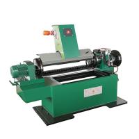 China Welding Positioner Seam Welder Machine for Longitudinal Seam Welding in Welding Diameter 115-700mm for sale