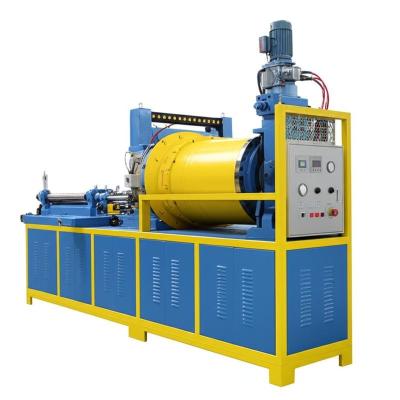 China English/Russian Market Automatic Seam Welding Machine with and Single Phase Control Power Supply for sale