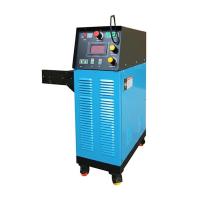 China Arc Welding Automatic Seam Welding Machine 1120*800*1580mm with Advanced Technology for sale