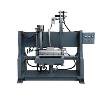 China Electric Power Supply Longitudinal Seam Welder 1120*800*1580mm Perfect for Welding Needs for sale