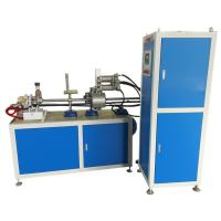 China Automatic Seam Welding Equipment and Customizable for Welding Diameter 115-700mm for sale