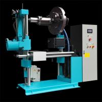 China Customizable Welding Diameter Seam Welding Machine Welding Positioner for and Competition for sale