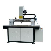 China Precise and Arc Welding Made Simple with Automatic Seam Welding Machine 1120*800*1580mm for sale