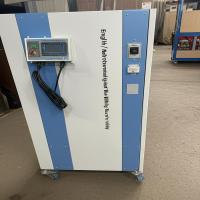 China English/Russian Market Automatic Seam Welding Machine with and Single Phase Control Power Supply for sale