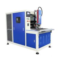 China Arc Welding Automatic Seam Welding Machine 1120*800*1580mm with Advanced Technology for sale