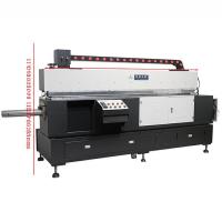 China Electric Power Supply Longitudinal Seam Welder 1120*800*1580mm Perfect for Welding Needs for sale