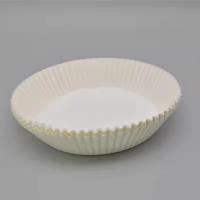China 50pcs 100pcs Air Fryer Disposable Paper Liner Non Stick For Baking for sale
