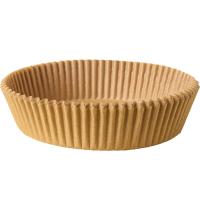 China 50pcs 100pcs Air Fryer Disposable Paper Liner Non Stick For Baking for sale