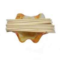 China Round old Moso Bamboo Sushi Chopsticks for Barbecue for sale