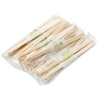 China Wholesale China Disposable Bamboo Chopstick Sushi Chopsticks In Paper Packing for sale