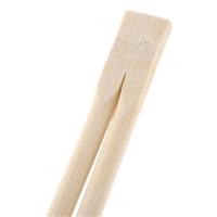 China Eco-Friendly Disposable Bamboo Chopsticks Grade A AB with Design Sleeve for sale
