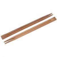 China Dark Bamboo Chopsticks 23cm for sale