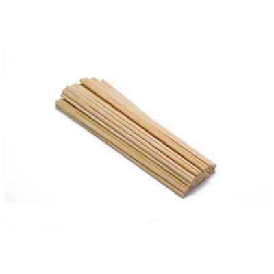 China 2024 competitive price Bamboo Disposable Chopsticks 21cm Natural Color Tensoge    chopsticks for Fish for sale