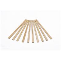 China 2024 competitive price Bamboo Disposable Chopsticks 21cm Natural Color Tensoge    chopsticks for Fish for sale