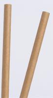 China Customized Colorful Biodegradable Paper Straws for Eco-Friendly Drinking for sale