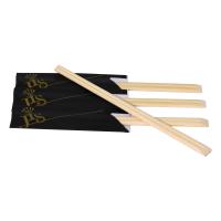China Disposable Bamboo Chopsticks High Temperature Sterilization Smooth and Round No Burrs for Household Restaurant Hotel for sale