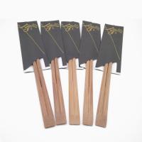 China Disposable Bamboo Chopsticks with High Temperature Sterilization Smooth and Round No Burrs for Restaurant and Household Use for sale