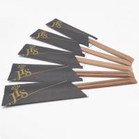 China Disposable Bamboo Chopsticks with High Temperature Sterilization Smooth and Round No Burrs for Restaurant and Household Use for sale