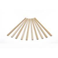 China High Quality Disposable Bamboo Chopsticks Made from 100% Natural Moso Bamboo with High Temperature Sterilization and Customized Packing for sale
