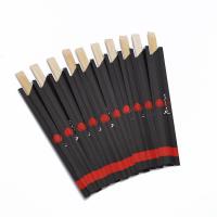 China High Quality Disposable Bamboo Chopsticks Made from 100% Natural Moso Bamboo with High Temperature Sterilization and Customized Packing for sale