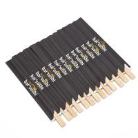 China High Quality Disposable Bamboo Chopsticks Made from 100% Natural Moso Bamboo with High Temperature Sterilization and Customized Packing for sale