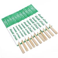 China High Quality Disposable Bamboo Chopsticks Made from 100% Natural Moso Bamboo with High Temperature Sterilization and Customized Packing for sale