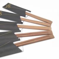 China 21cm/24cm 4.8mm-5.0mm Natural Moso Bamboo Chopsticks Disposable Eco-Friendly Chopsticks for Restaurant and Household for sale
