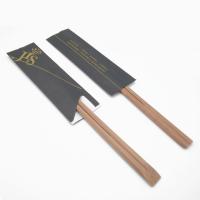 China 21cm/24cm 4.8mm-5.0mm Natural Moso Bamboo Chopsticks Disposable Eco-Friendly Chopsticks for Restaurant and Household for sale