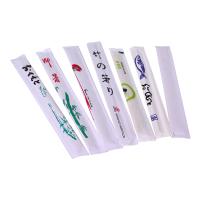 China Factory Direct Sale 100% Natural Moso Bamboo Tensoge Chopsticks with High Temperature Sterilization and Customized Packing for sale