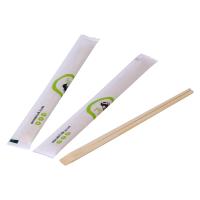 China Factory Direct Sale 100% Natural Moso Bamboo Tensoge Chopsticks with High Temperature Sterilization and Customized Packing for sale