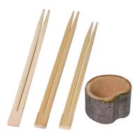 China Eco-Friendly Disposable Bamboo Chopsticks with Custom Logo and OPP Packed for Restaurants and Takeaway for sale