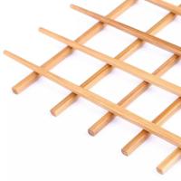 China Custom printed disposable set sushi chopsticks bamboo personalized chopsticks with logo for sale