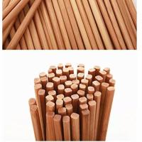 China Custom printed disposable set sushi chopsticks bamboo personalized chopsticks with logo for sale