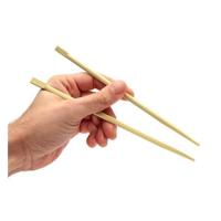 China Hot Selling Chopsticks With Logo Chinese Twin Disposable Food Safety Chopstick for sale