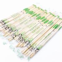 China Competitive Price Supreme Quality Disposable Bamboo 20cm 200mm Chopsticks for sale