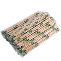 China Disposable 20cm Chopsticks with Customer Logo and Sleeves Design for sale