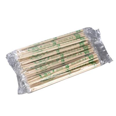 China Bamboo Chopstick Economic Hot Bamboo Chopsticks Easy For Kids for sale
